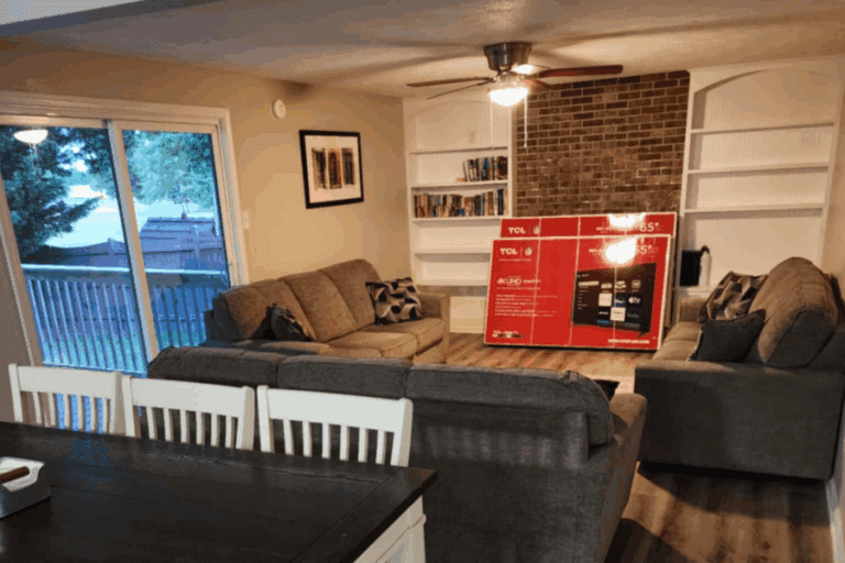 Men's Halfway House in Frederick MD | Serenity Treatment Center, Inc.